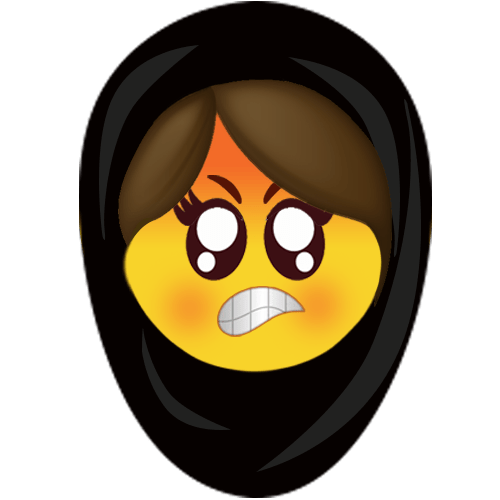 السيدة أنجري – Buraco Plus