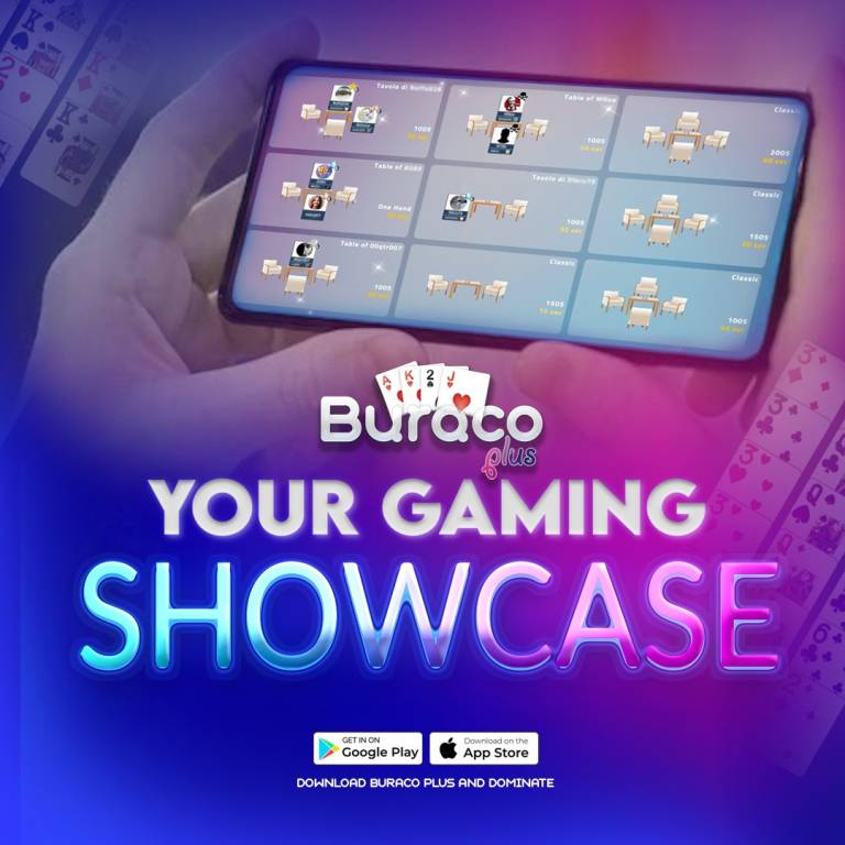 Buraco Plus – Buraco Plus Official Website